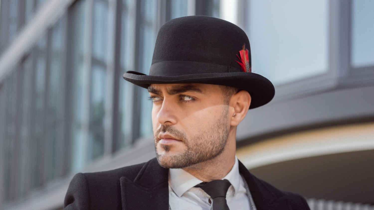 A Brief History of the Bowler Hat – Stanton Hats