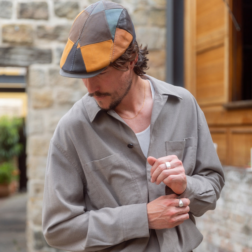 Italian Hats - Shop hats made in Italy | Stanton Hats – Page 2