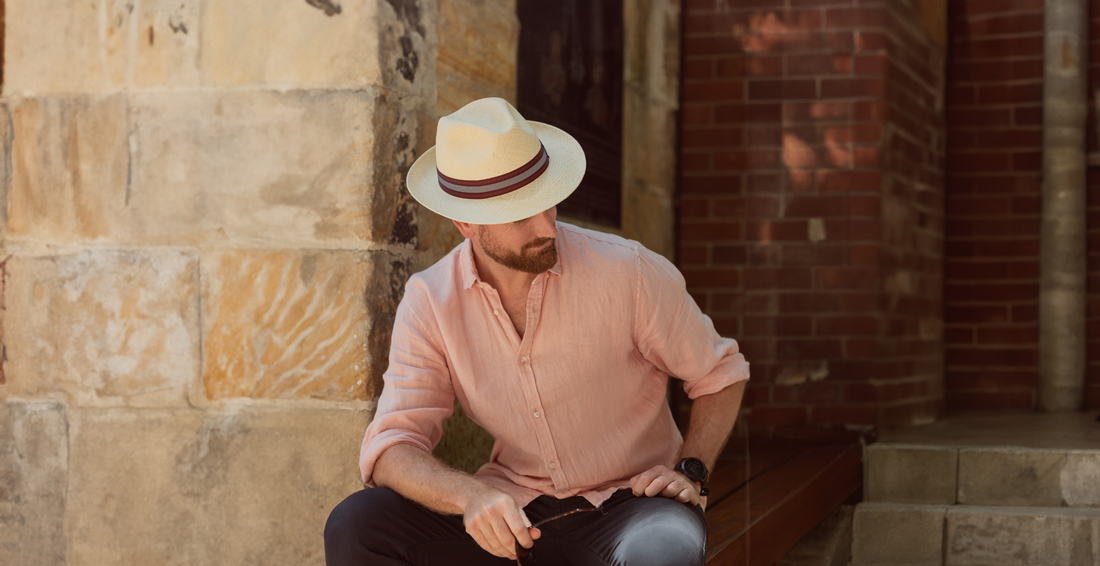 Stanton Hats: Hats Australia - Hat Store in Sydney & Online