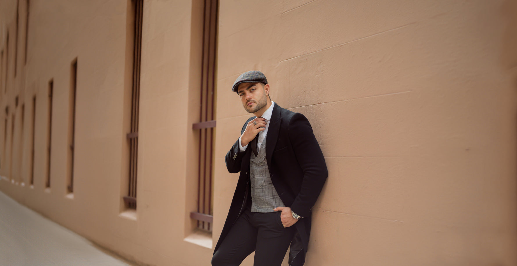 Stanton Hats: Hats Australia - Hat Store in Sydney & Online