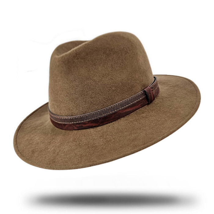 Italian Hats - Shop hats made in Italy | Stanton Hats