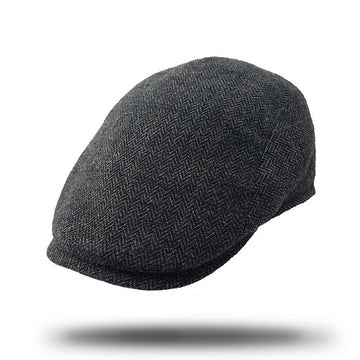 Shop Flat Caps & Newsboy Caps - Shop online | Stanton Hats