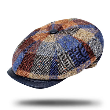 Shop Flat Caps & Newsboy Caps - Shop online | Stanton Hats