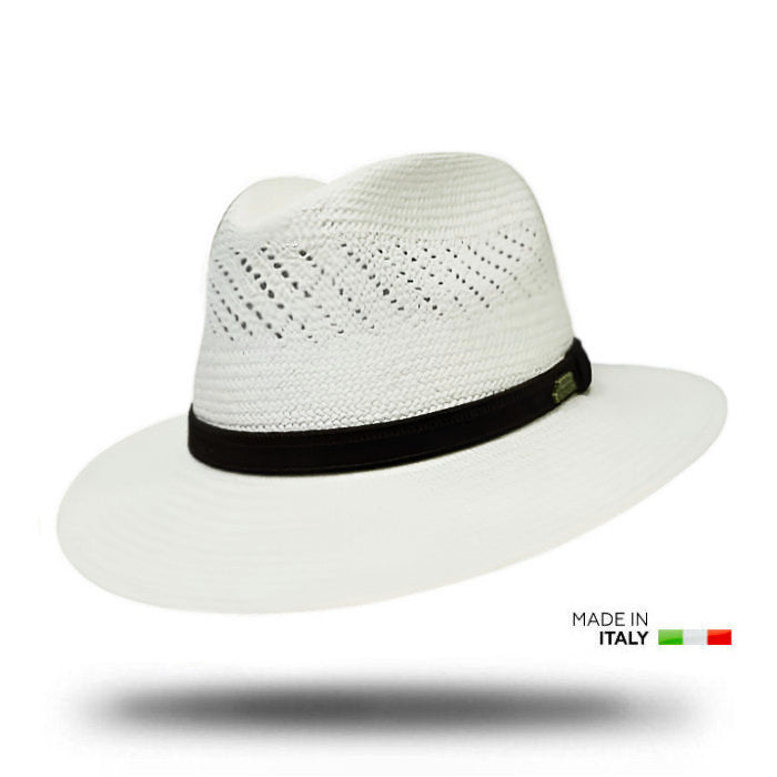 Ecuador Panama Hat-IT303 | Stanton Hats