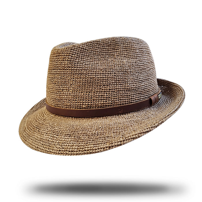 Premium Raffia Hat-SD369 | Stanton Hats
