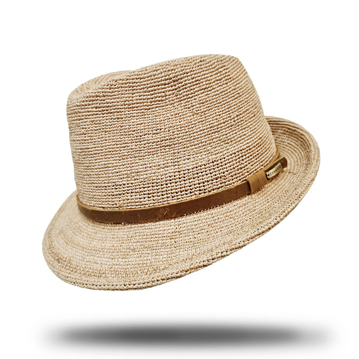 Premium Raffia Hat-SD369 | Stanton Hats