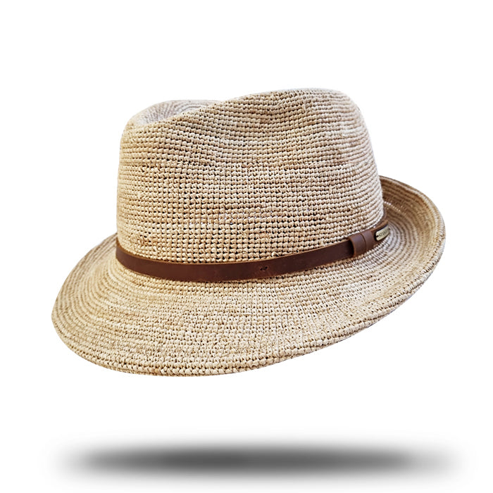Premium Raffia Hat-SD369 | Stanton Hats