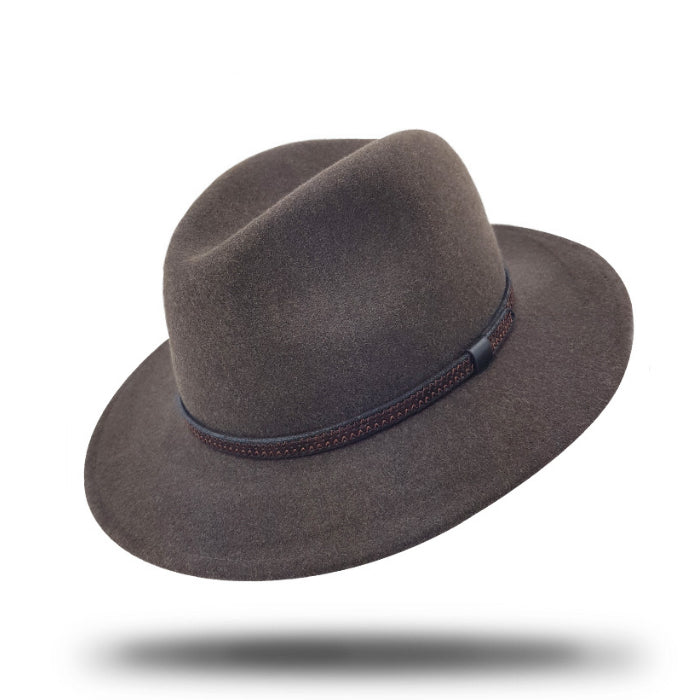 Packable Felt Hat-SF010 | Stanton Hats