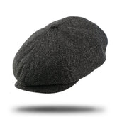 Flat Caps & Newsboy Caps - Shop online | Stanton Hats