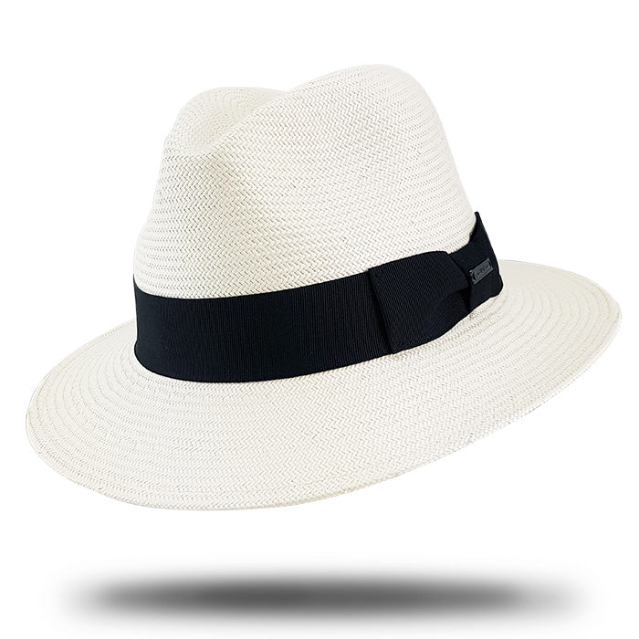 Packable Panama Style Hat - Style STFD1647 | Stanton Hats