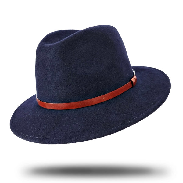 Italian Hats - Shop Hats Made in Italy Online | Stanton Hats
