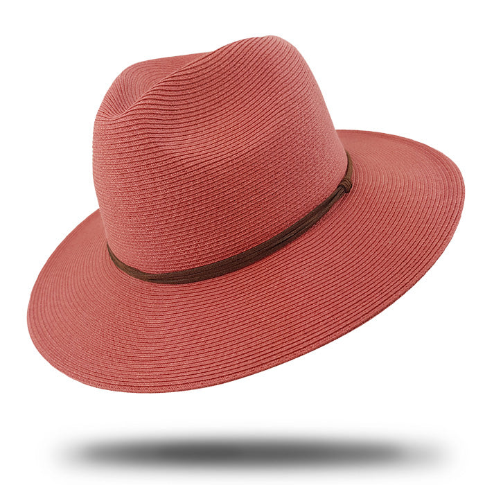 Braided Panama Style Hat - Style SD028 | Stanton Hats