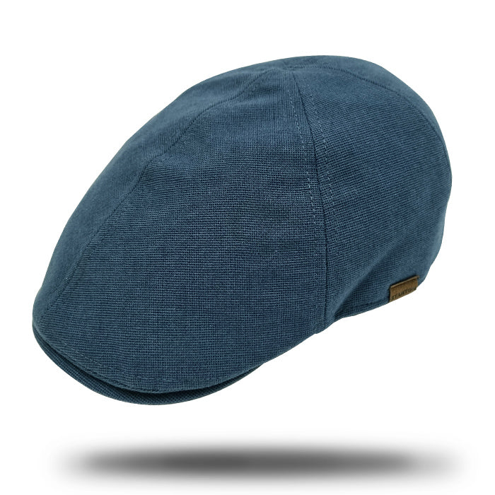 Traditional 6-Panel Ivy Cap - Style SY208 | Stanton Hats