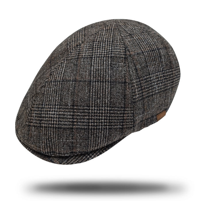 Traditional Ivy Cap - Style SY209 | Stanton Hats